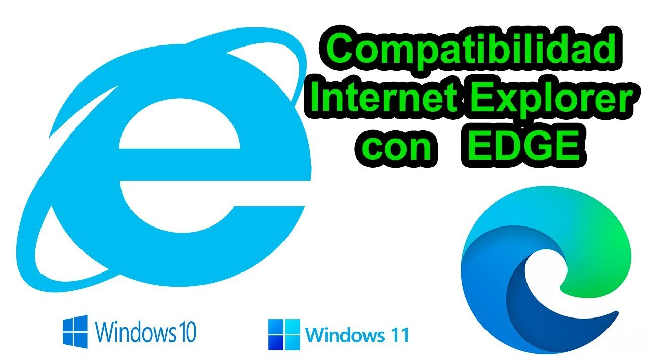 Modo Internet Explorer en Edge: Guía Completa y Configuración