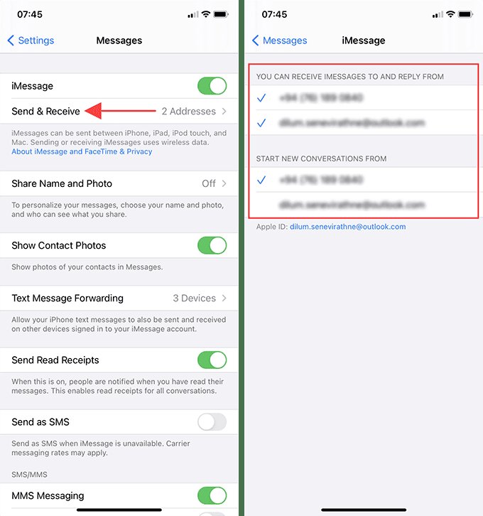 Activar iMessage: Paso a Paso en iPhone y Mac