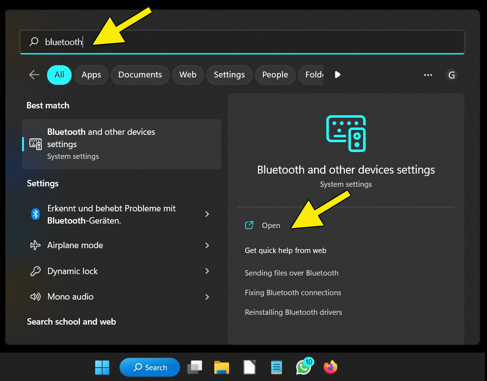 Activar Bluetooth en Mi PC: Guía rápida y sencilla