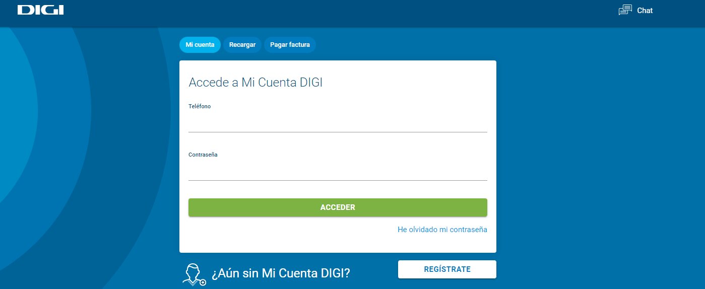 Recarga Digi Móvil: Guía Rápida y Fácil