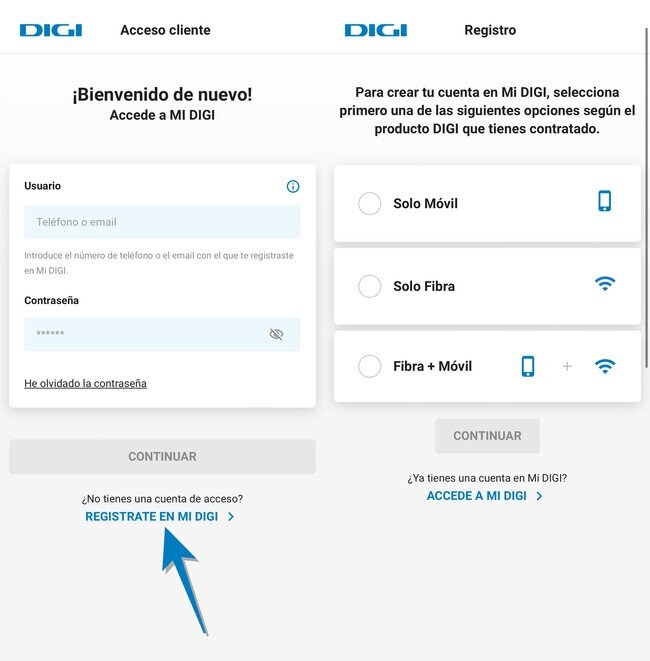 Recarga Digi Móvil: Guía Rápida y Fácil