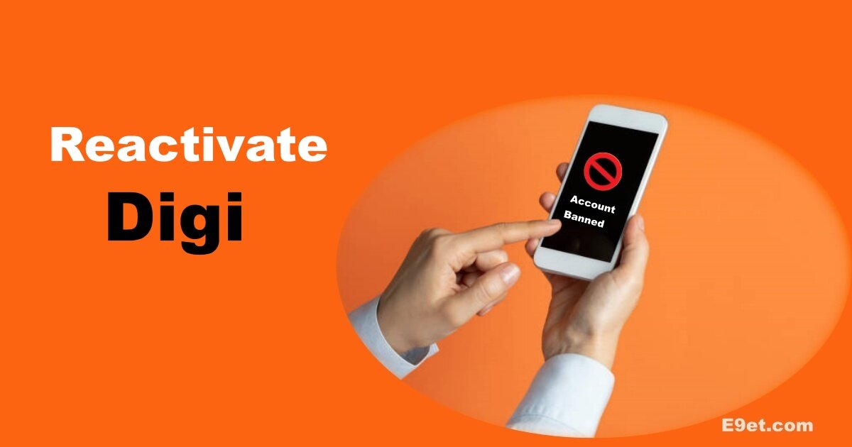 Activar Datos Móviles de Digi: Guía Rápida y Sencilla