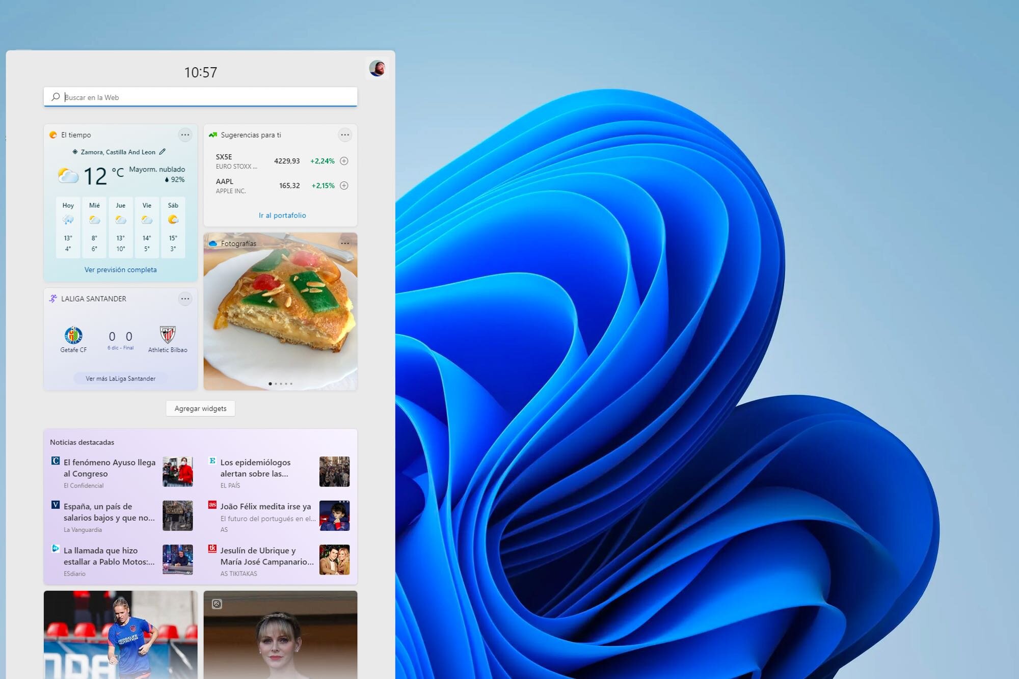 Widgets de Windows 11: Guía Completa y Tutorial
