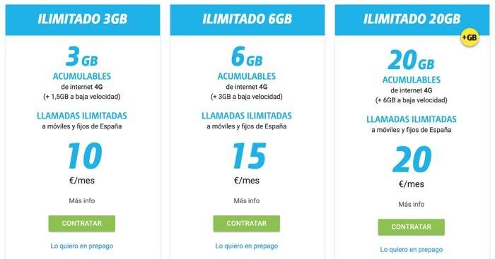 Recarga Digi Móvil: Guía Rápida y Fácil