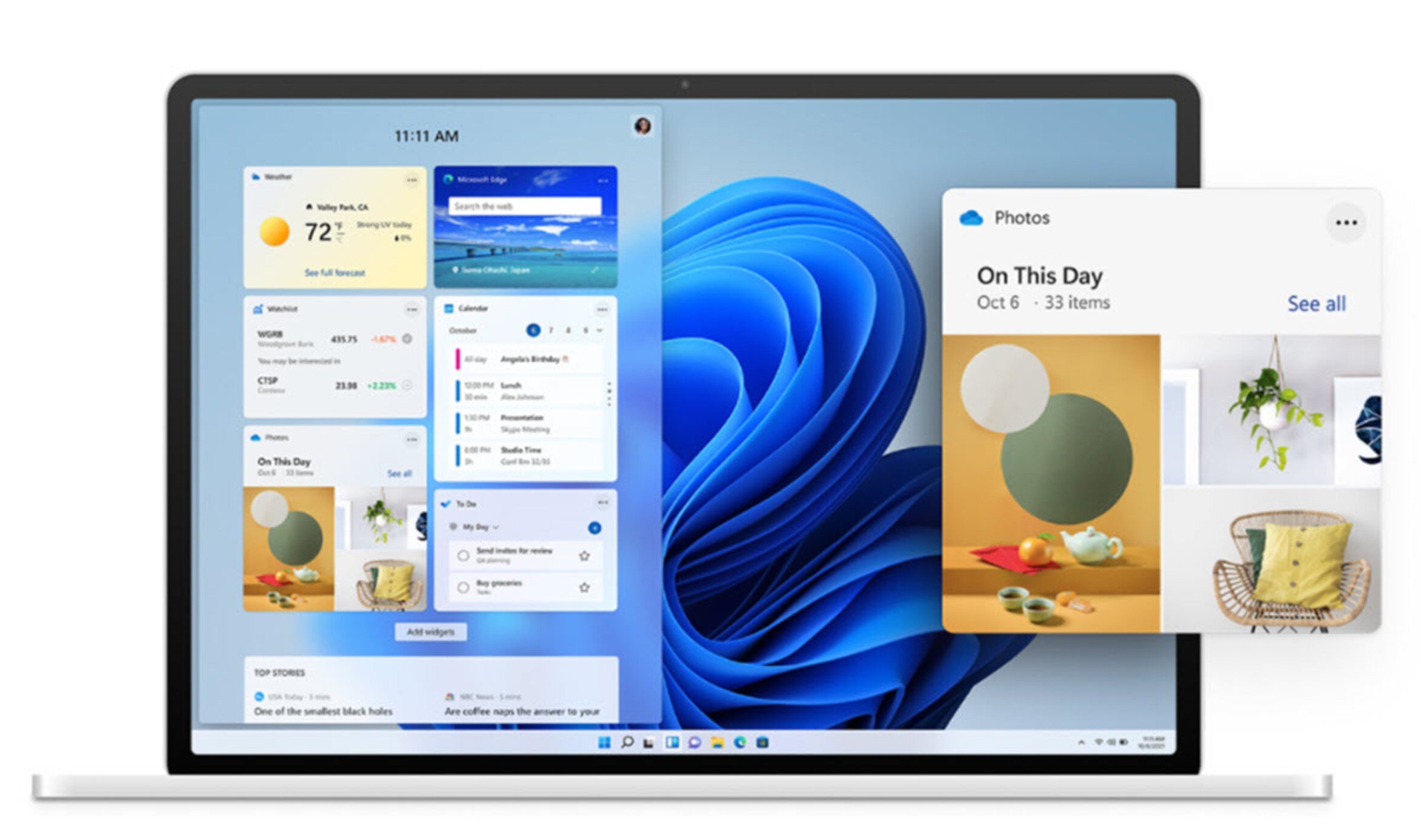 Widgets de Windows 11: Guía Completa y Tutorial