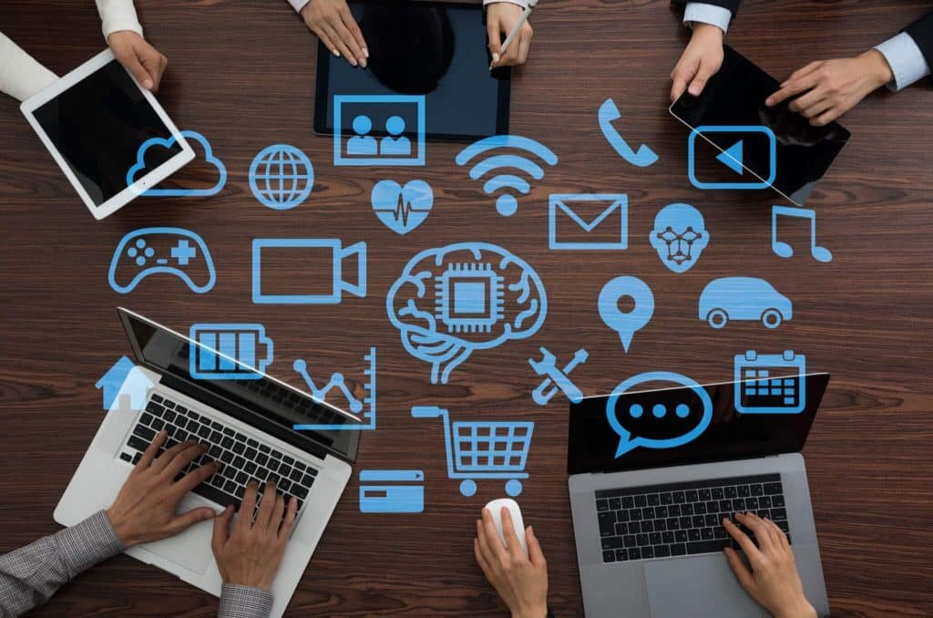 ¿CÓMO MEJORAR la COMUNICACIÓN en EQUIPOS REMOTOS?